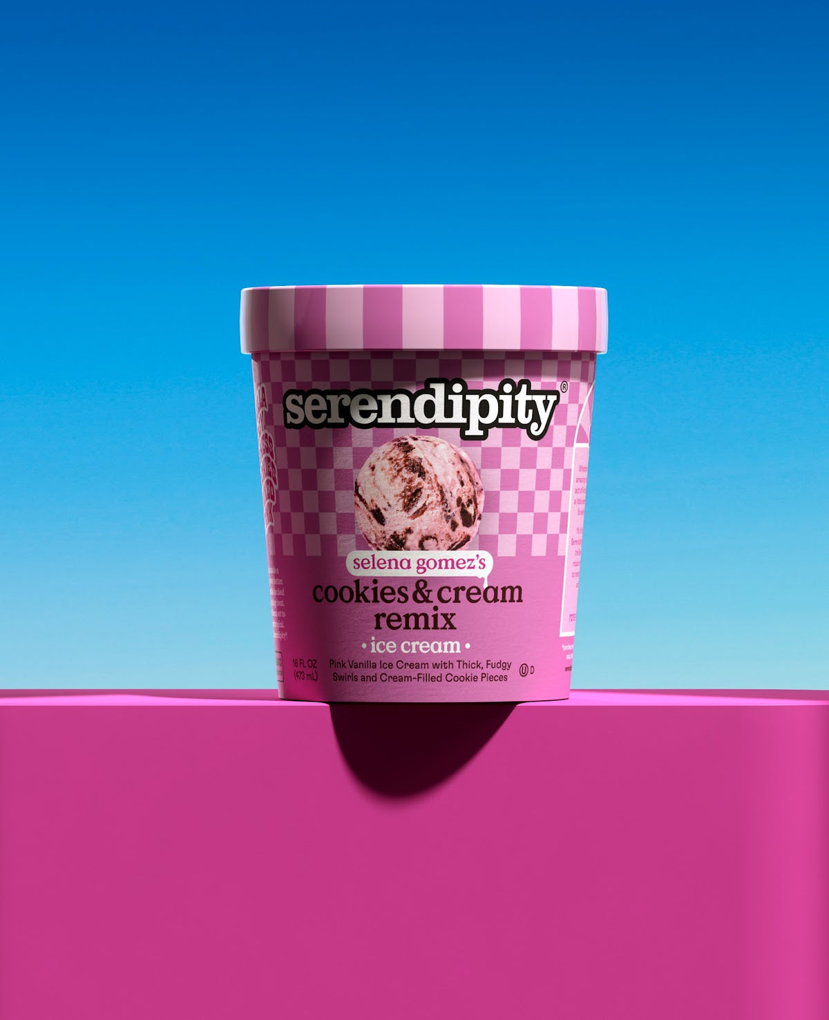Serendipity – FIND SERENDIPITY